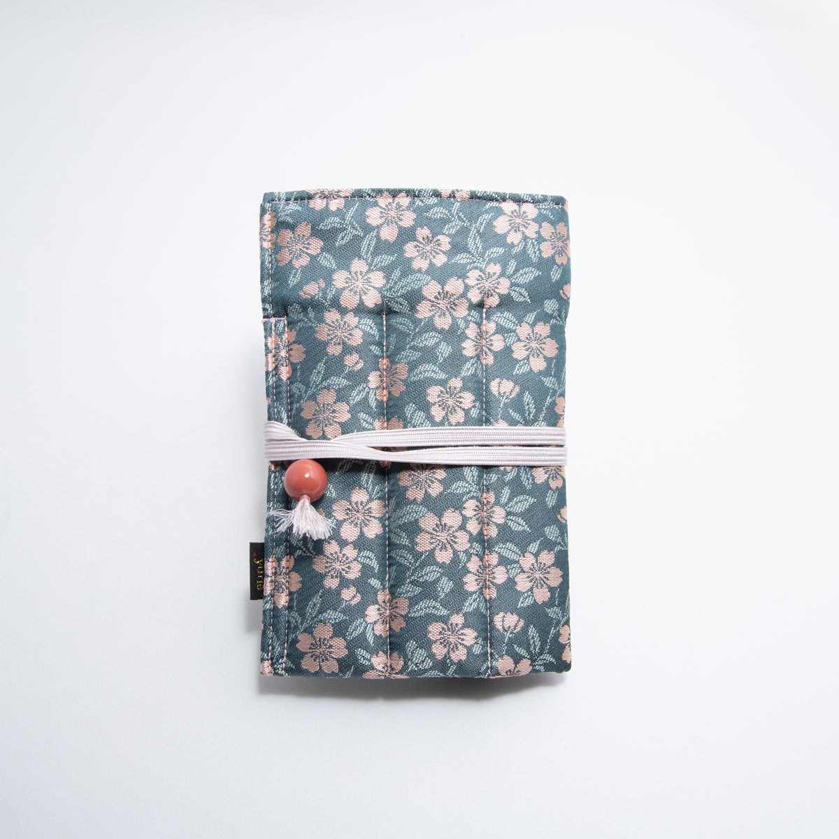 Yurie Pen case for 6 Pens "Sakura (Cherry blossom)" Pink [#37 ...
