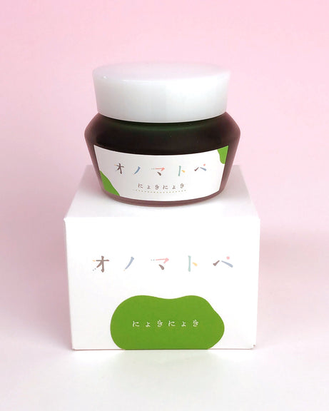 Nagasawa Onomatope INK Nyoki-nyoki Fountain Pen Ink – Nagasawa Bungu Center